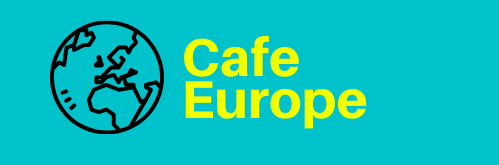 CAFE EUROPE English